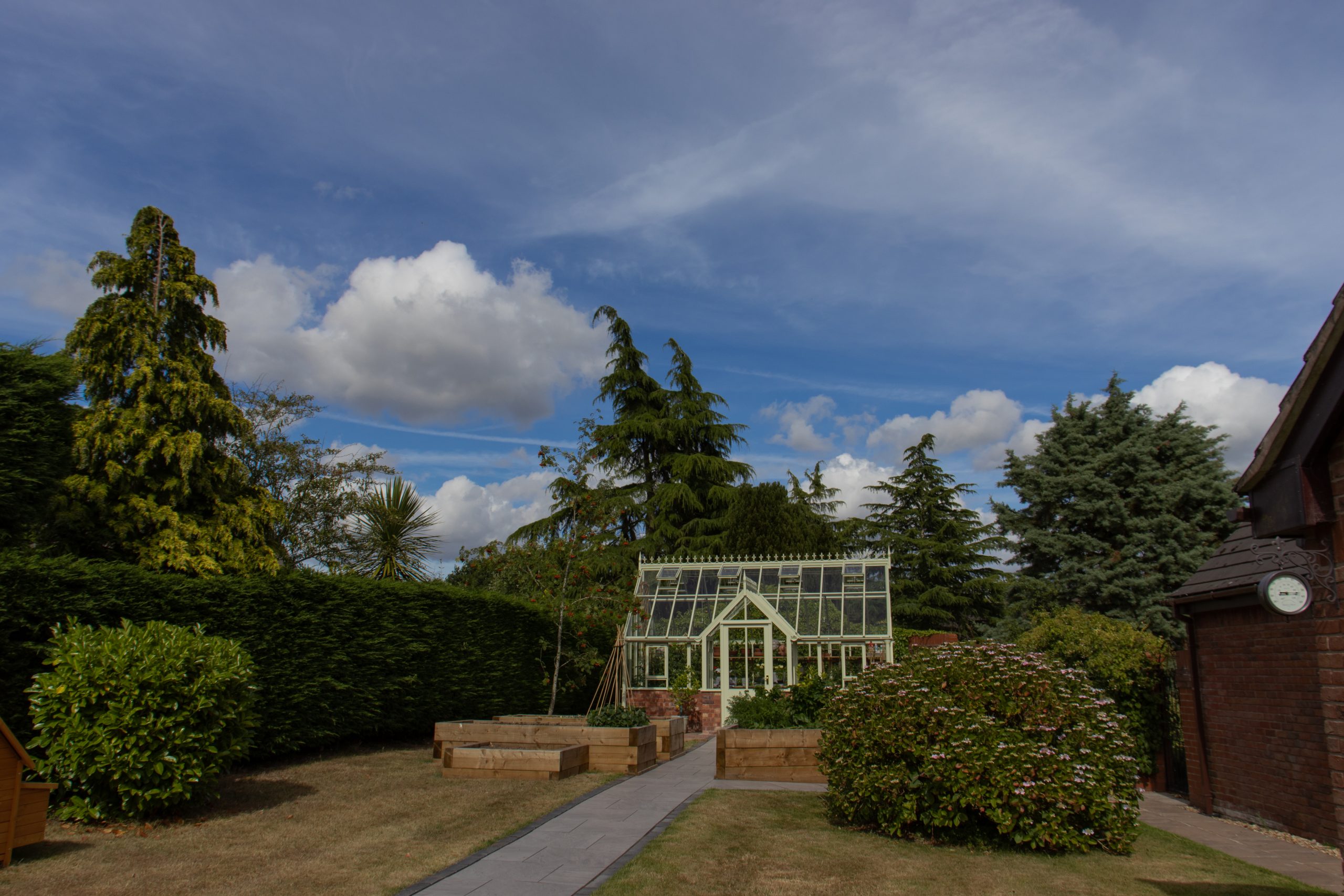 The Greenhouse as a safe space to grow Case Study