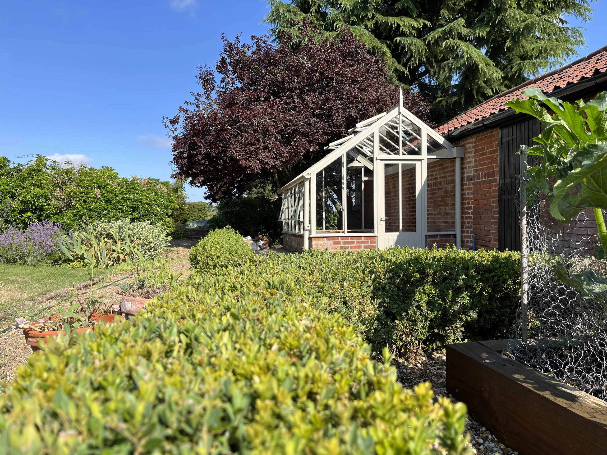 The White Cottage Promise - White Cottage Greenhouses